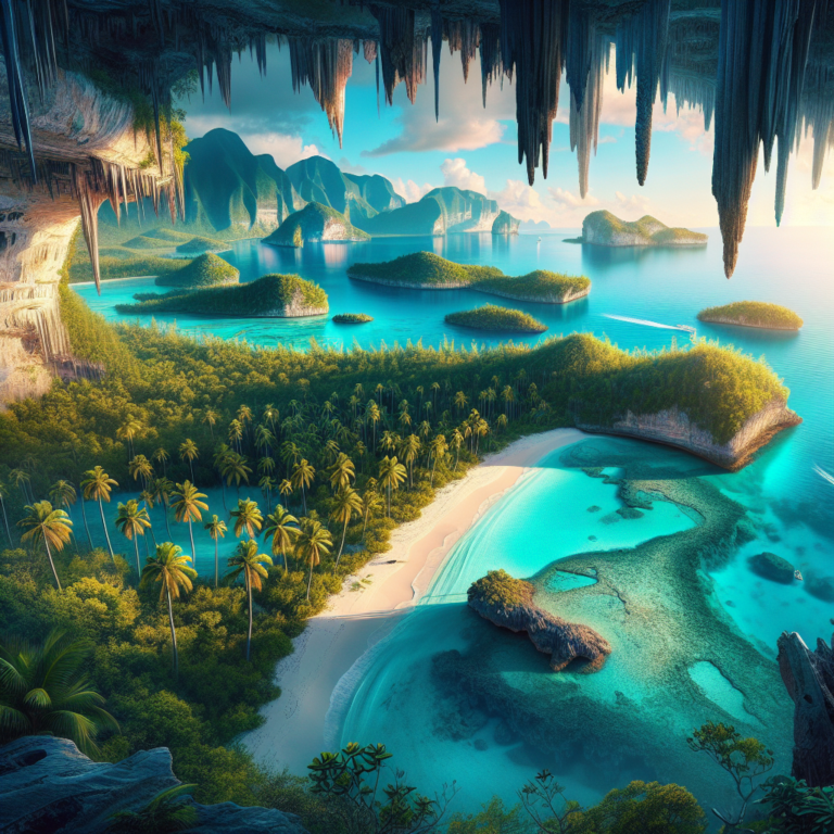 Discover the Top 10 Must-See Attractions in the Bahamas | Your Ultimate ...