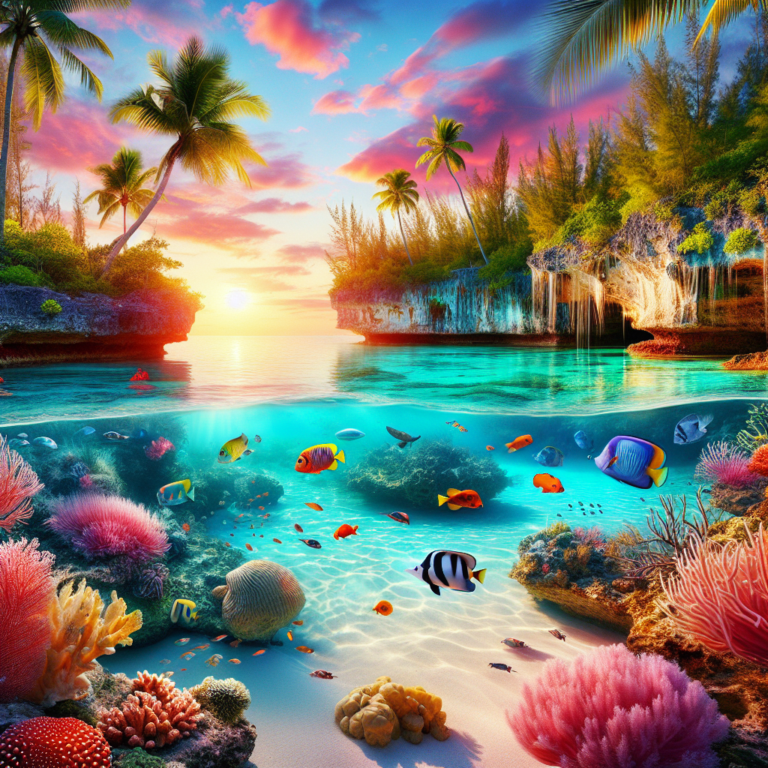 Top Must-See Attractions in the Bahamas | Discover the Wonders of ...