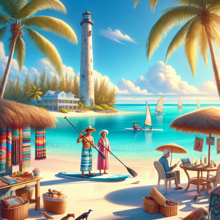 Top Must-See Attractions in the Bahamas | Discover the Wonders of ...